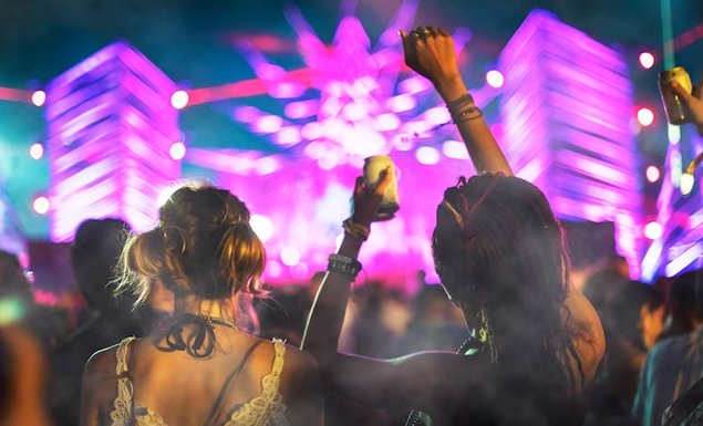 First Entry - Revolutionize Your Event Entry